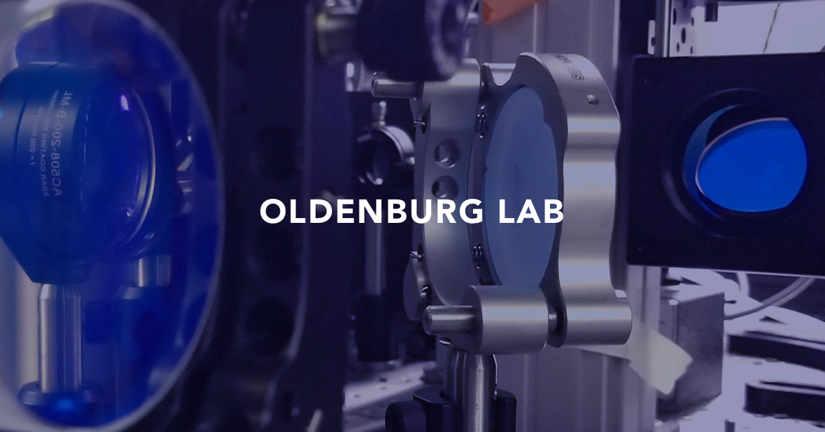 People - Oldenburg Lab